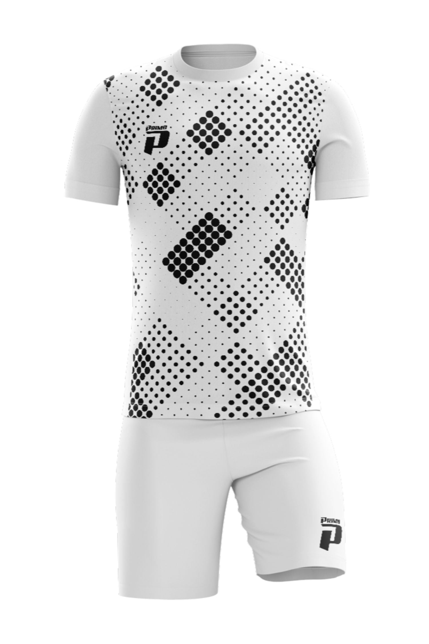 Football Kit – Primo Sportswear
