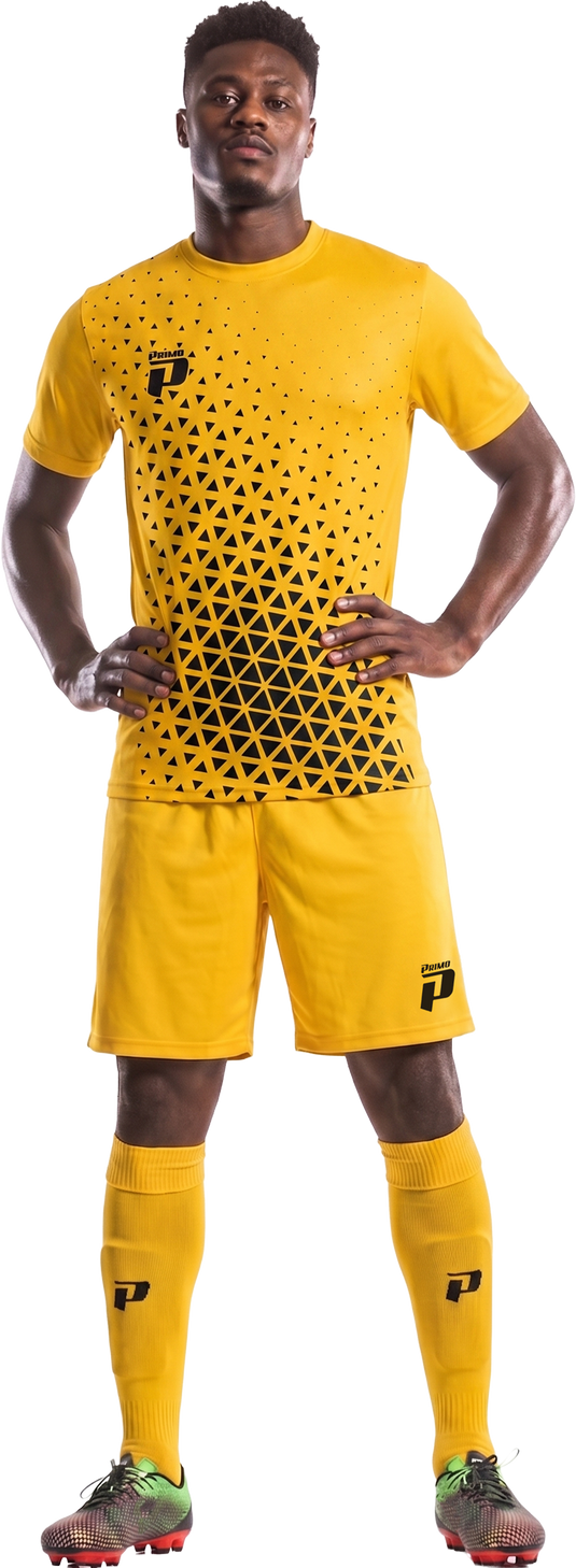 FOOTBALL KIT – Primo Sportswear