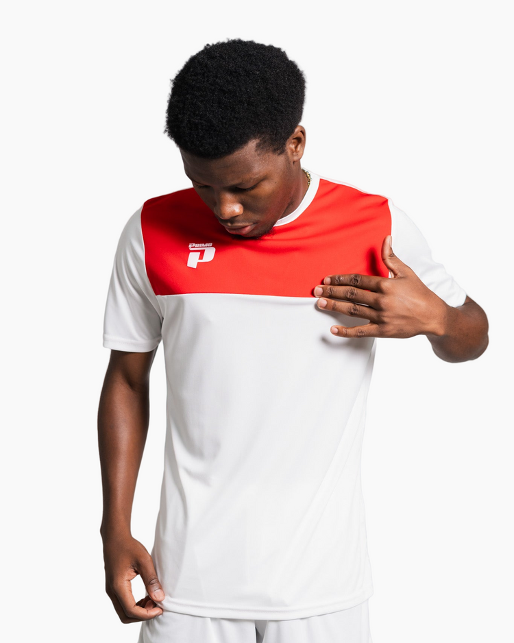 Football Kit – Primo Sportswear