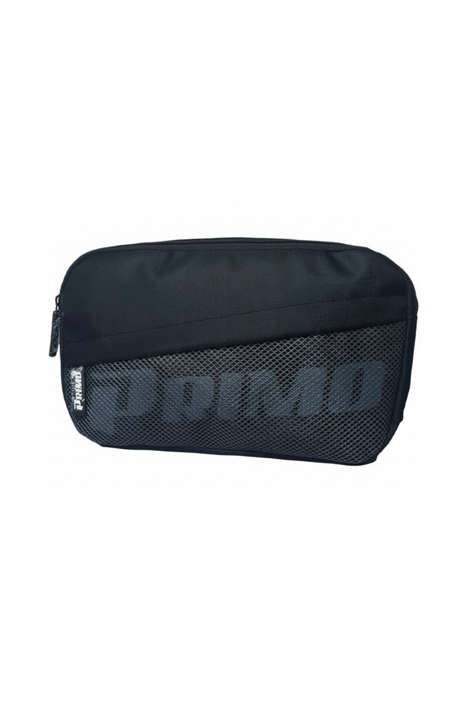 PRIMO CROSS BODY SLING BAG BLACK/GREY – Primo Sportswear