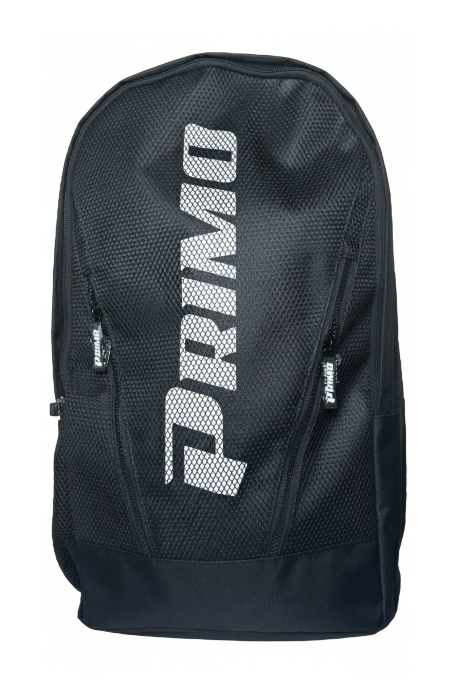 PRIMO LAZIO MESH BACKPACK BLACK – Primo Sportswear
