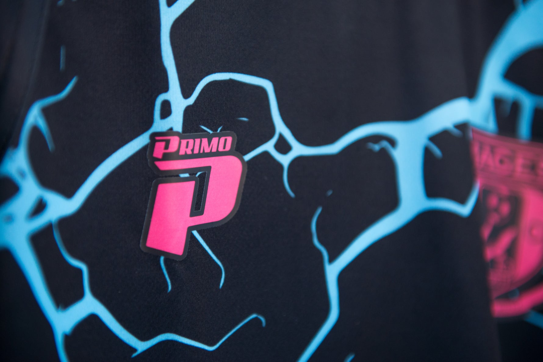 Football Kit – Primo Sportswear